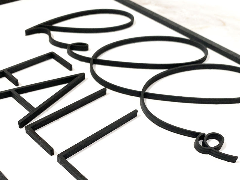 Hello Fall Pumpkin Wall/Door Sign - Rectangle – BWS Creations